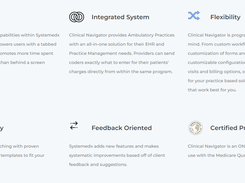 DeepScribe vs. Systemedx Comparison